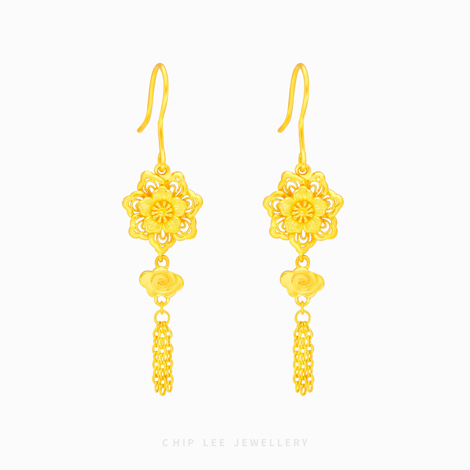 Earrings – Chip Lee Jewellery