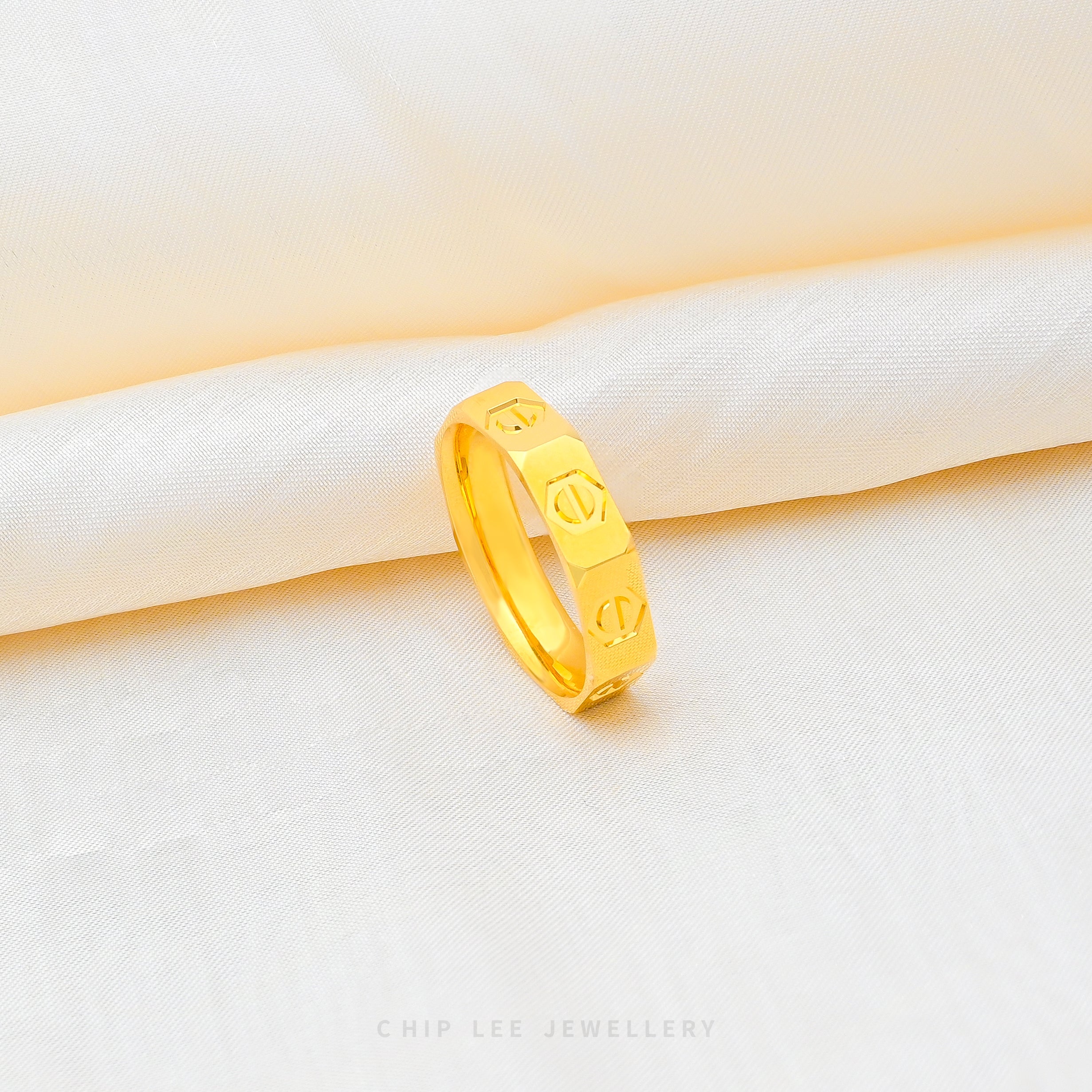 Rings | Chip Lee Jewellery