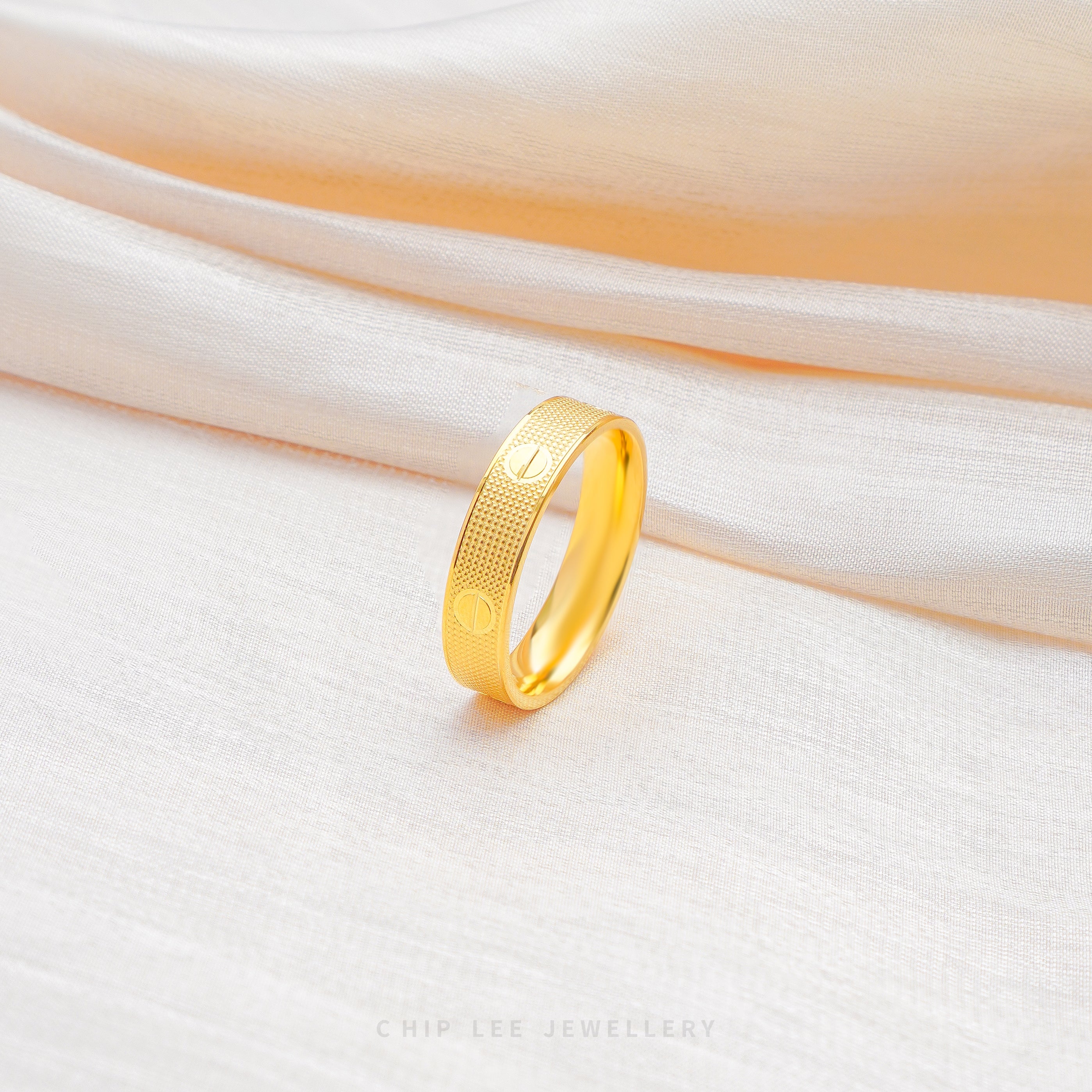 Rings | Chip Lee Jewellery