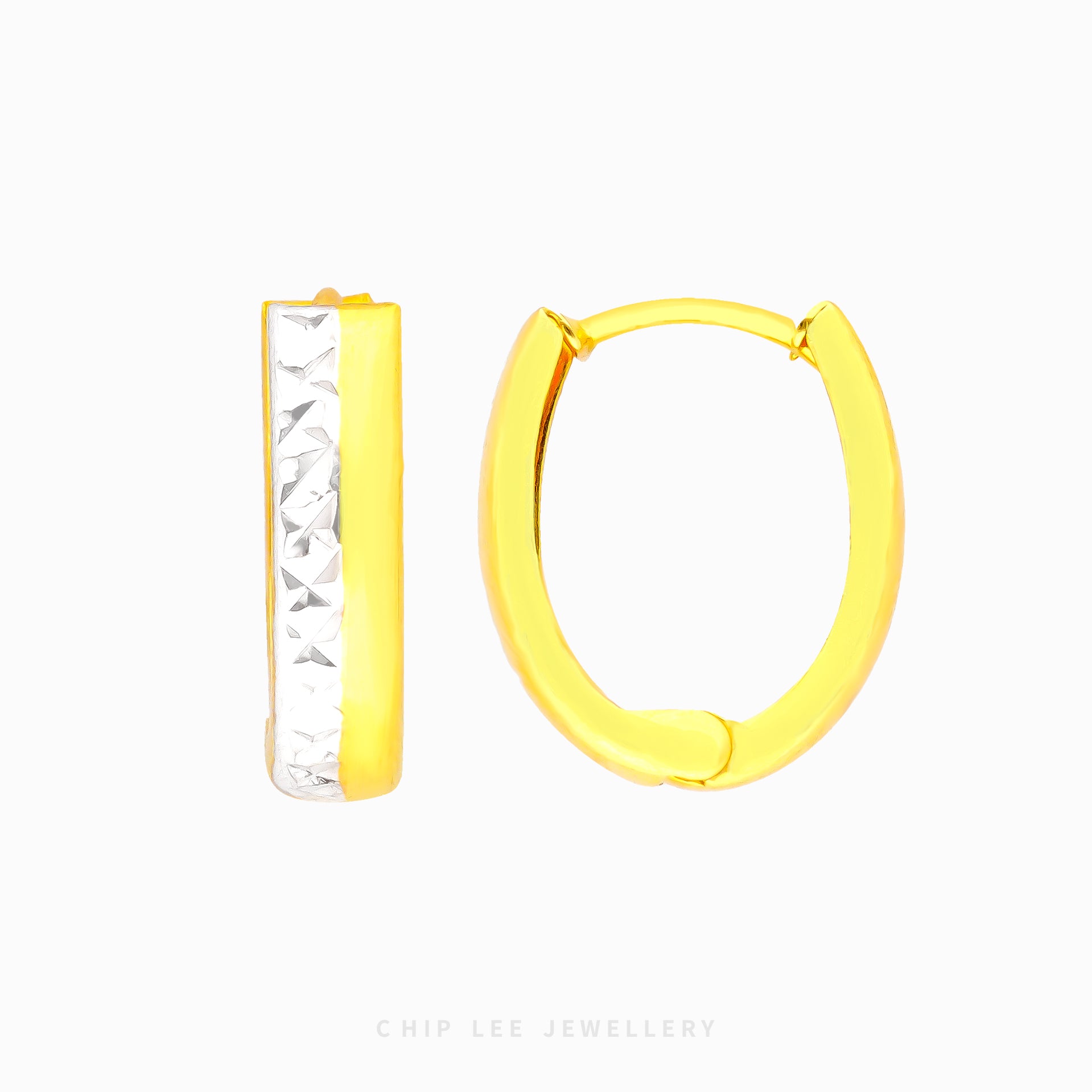 Earrings | Chip Lee Jewellery