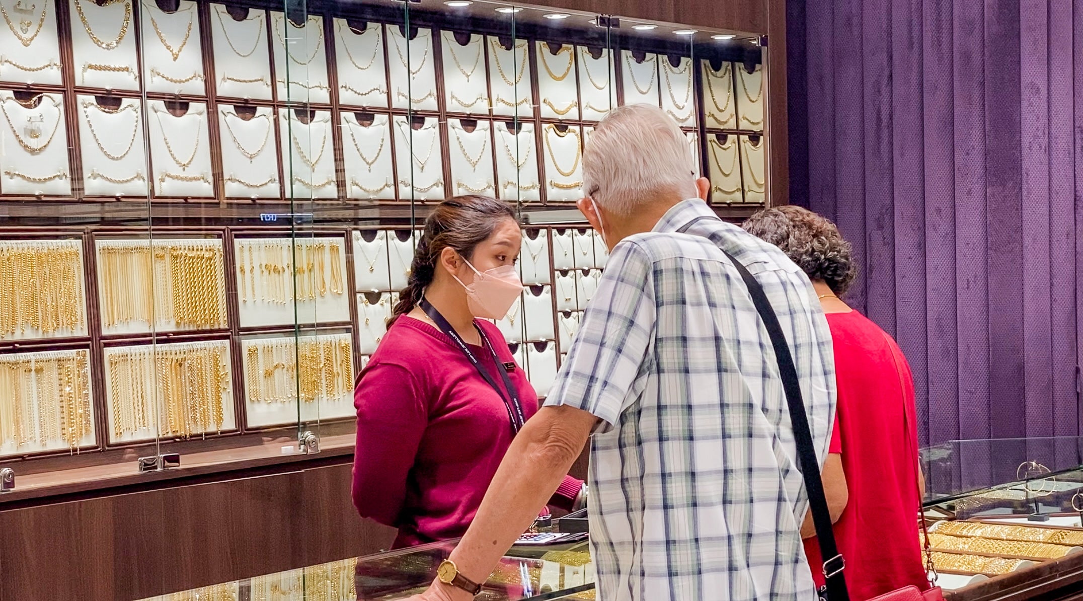 Jewellery 101 – Chip Lee Jewellery