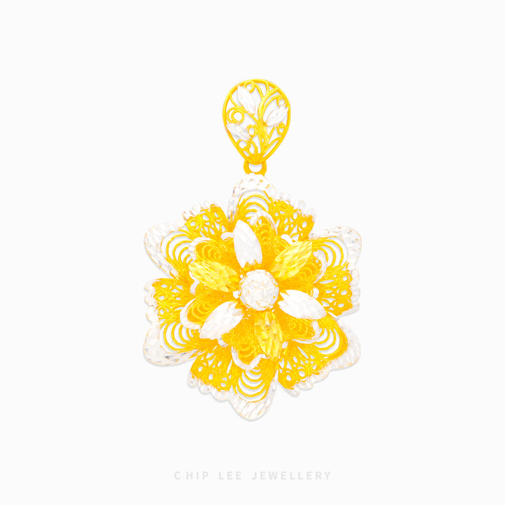 Pendants | Chip Lee Jewellery