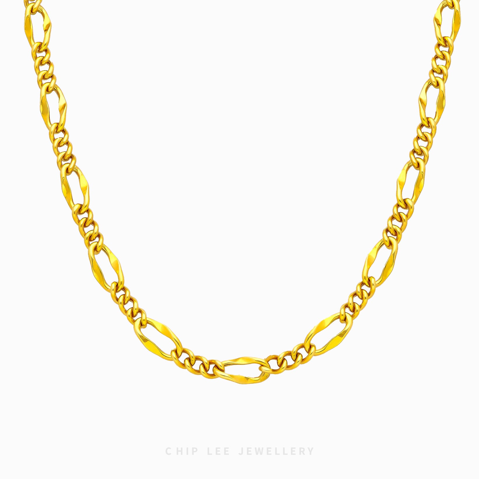 Chains | Chip Lee Jewellery